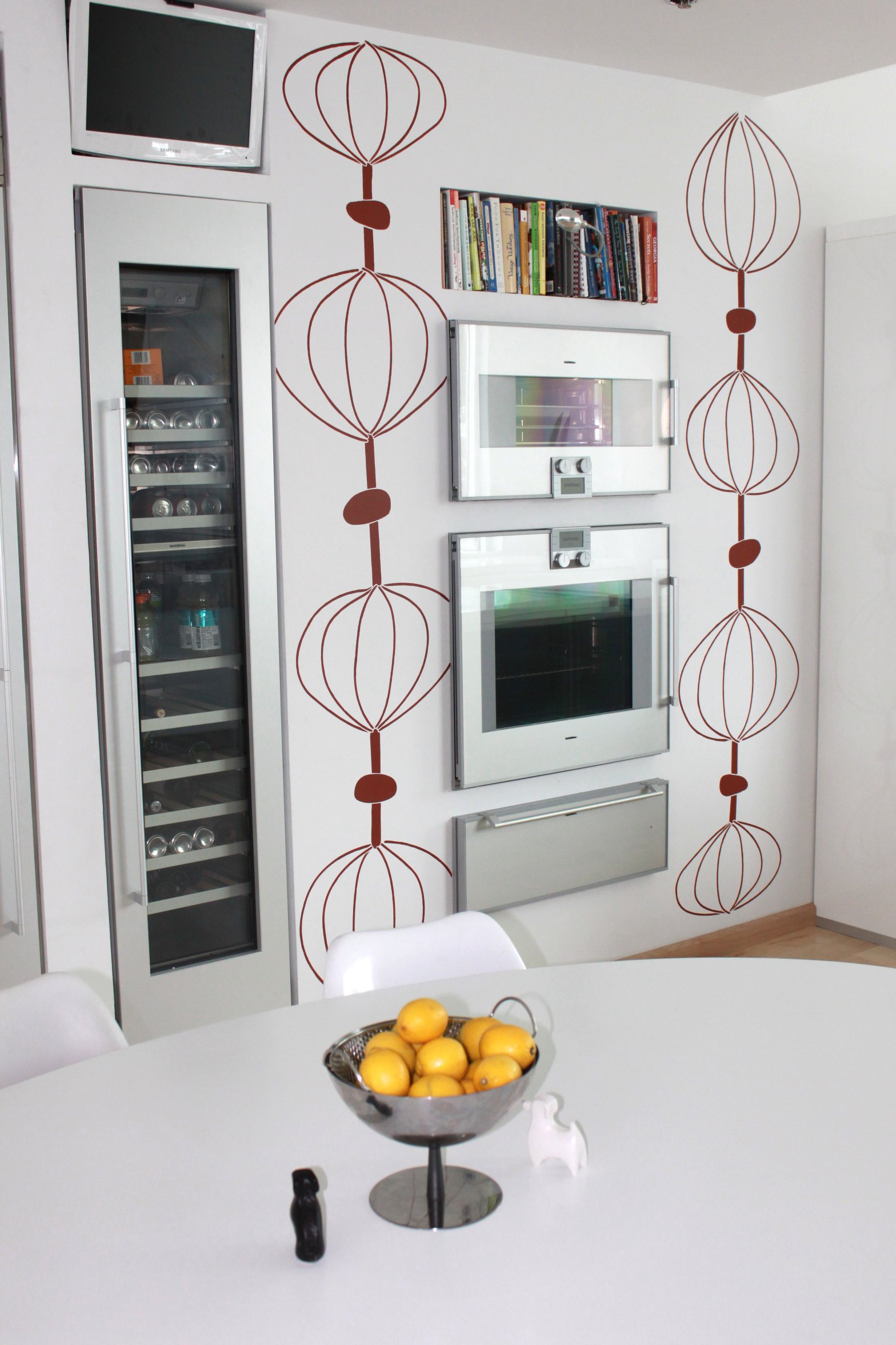 European Kitchen of Alabama | Residential Contemporary | Upbeat ...
