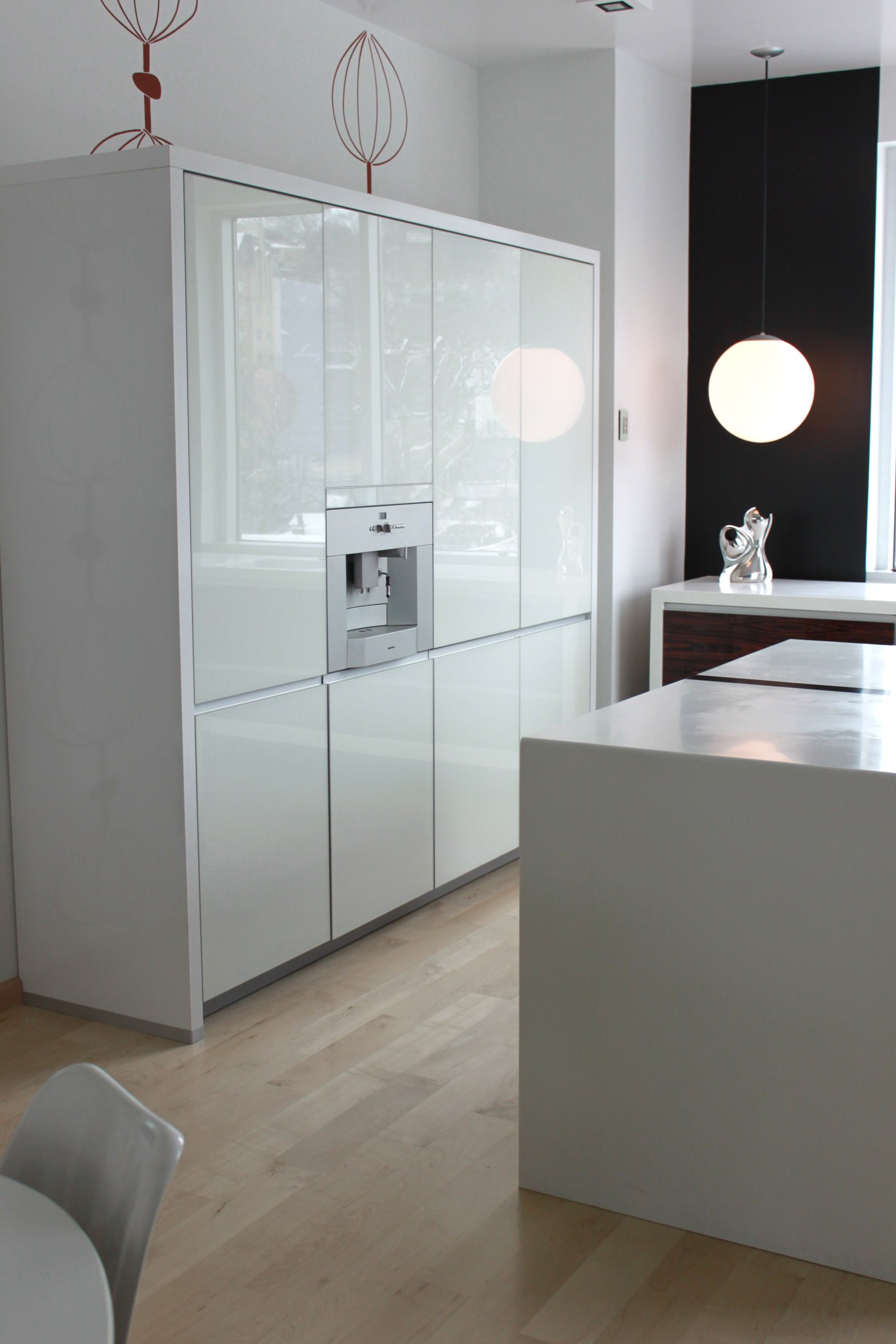 European Kitchen of Alabama | Residential Contemporary | Upbeat ...