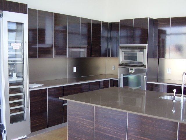 European Kitchen of Alabama | Multi Unit | The W Phase 1