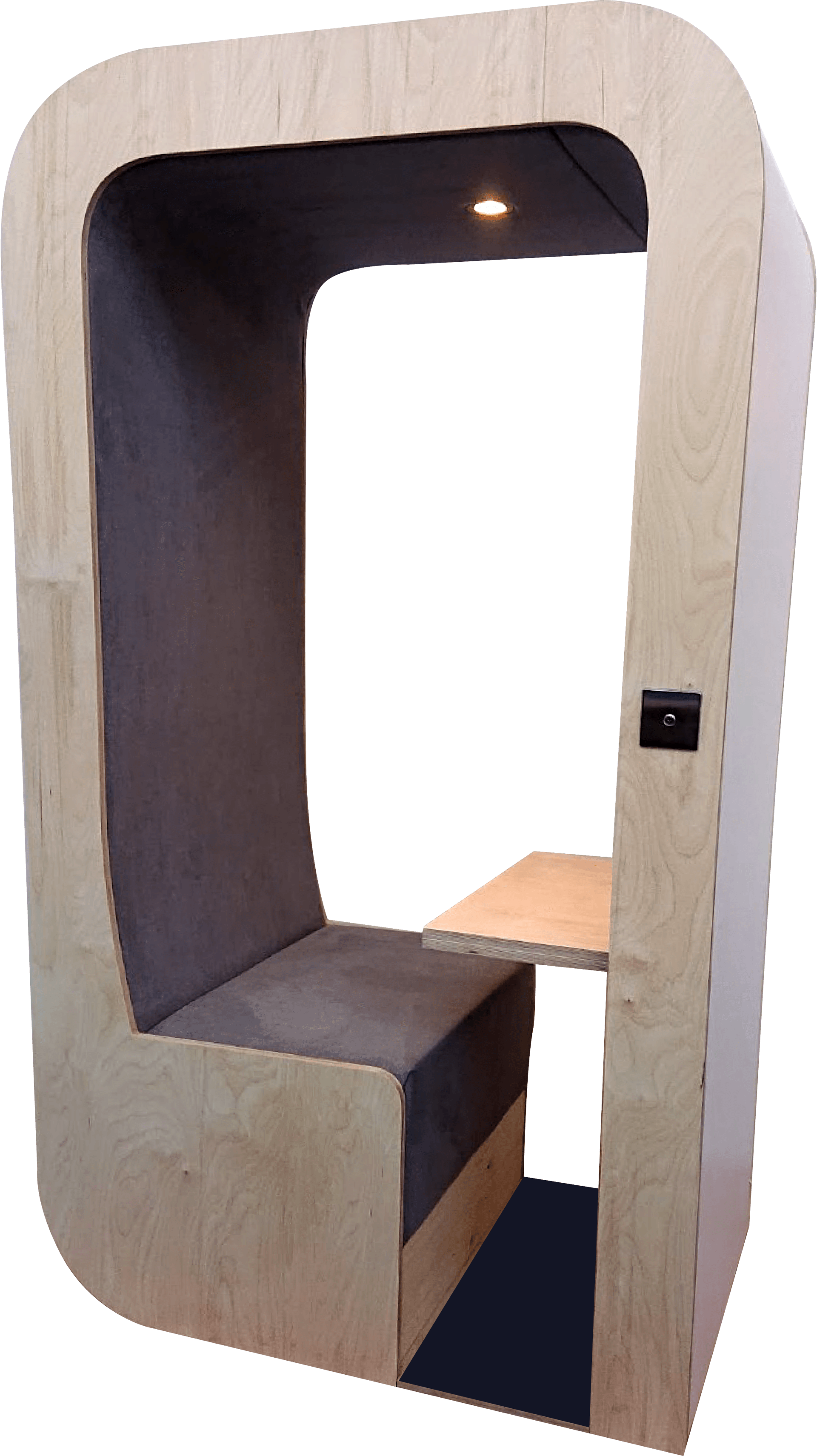 Meeting cubes in London | Dapapod