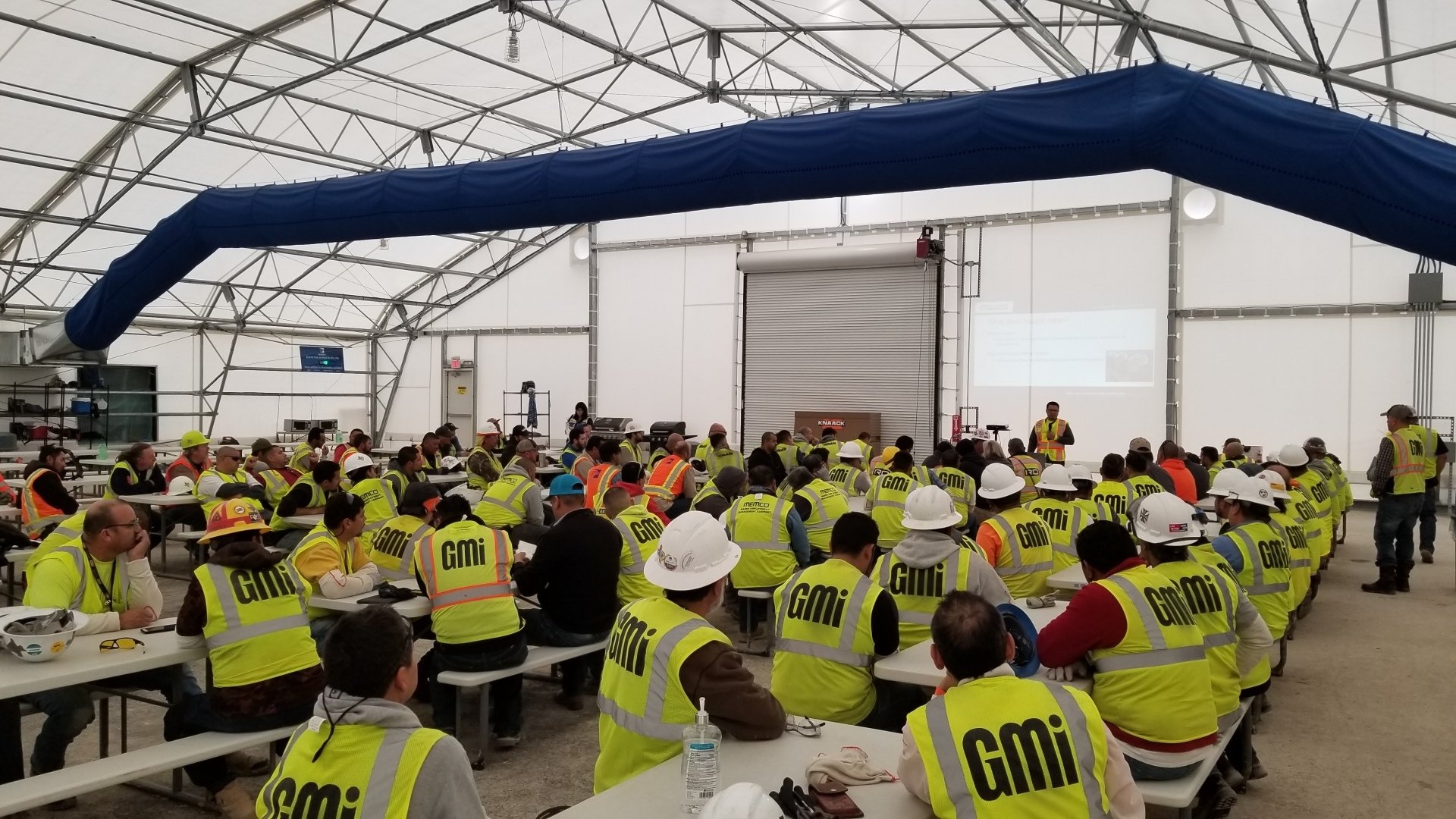 Reliant Safety Solutions | Awards | OSHA Safety Training | Houston TX