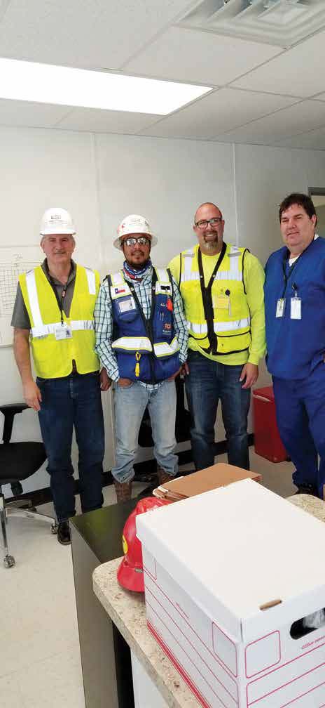 Reliant Safety Solutions | Safety Training | Houston TX