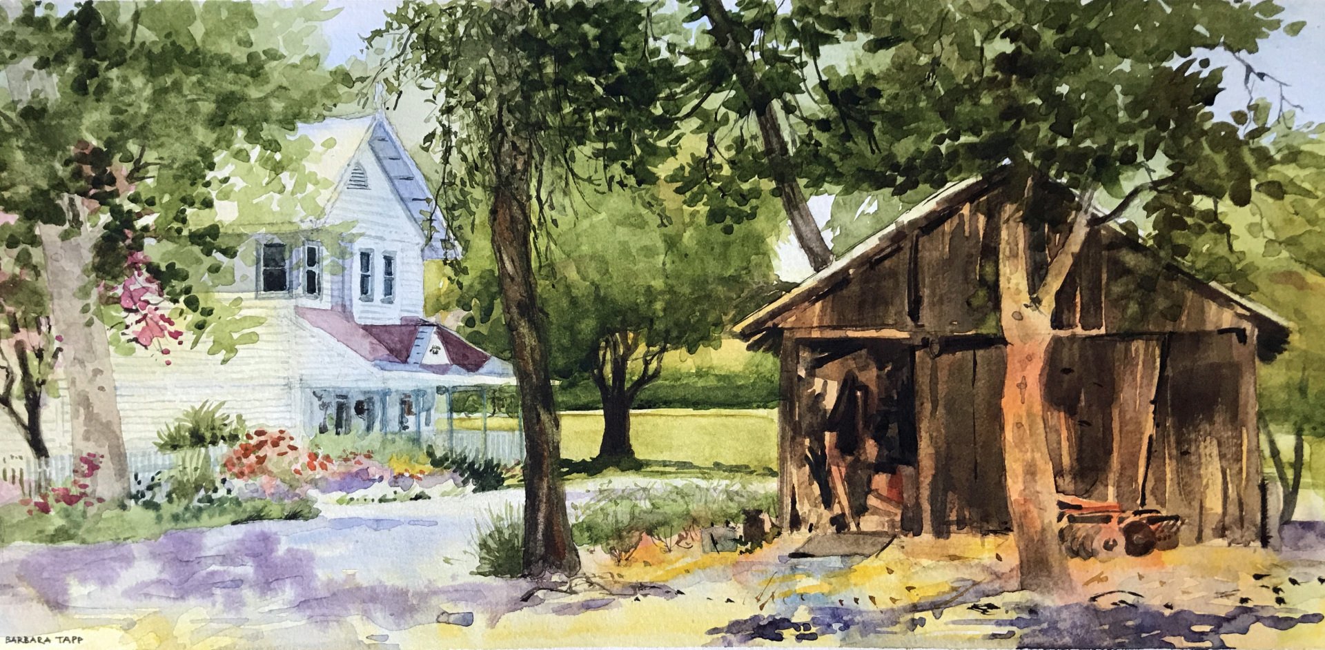 Western Art Show | Central Coast