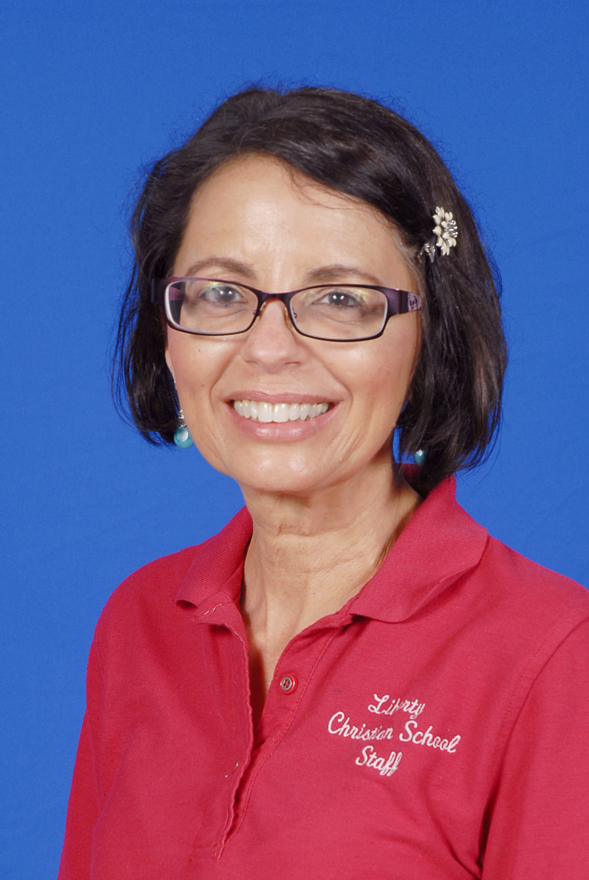 School Staff | St. Petersburg, FL | Liberty Christian School