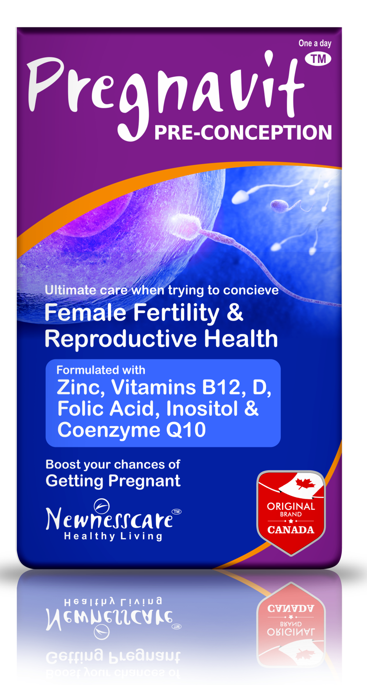 Newnesscare Inc. | Nesferon