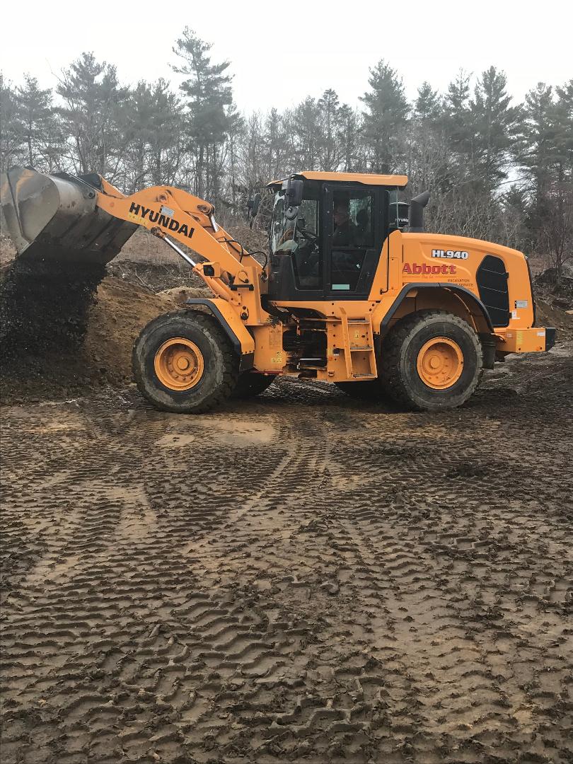 Abbott Bros Inc | York, ME | Excavation and Tree Service Company