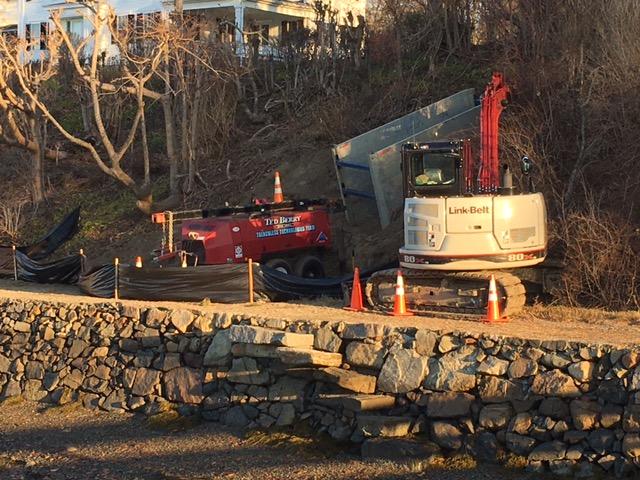 Excavation Services | York, ME | Abbott Bros Inc