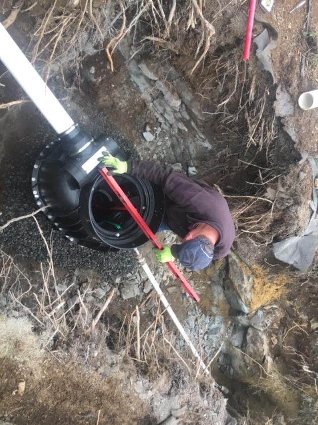 Septic Pumping, Replacement & Repair | York, ME | Abbott Bros Inc