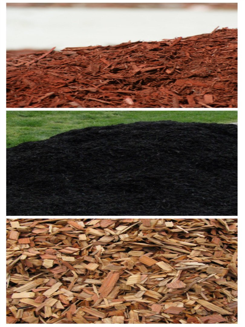 Landscape supplies - maholdenX