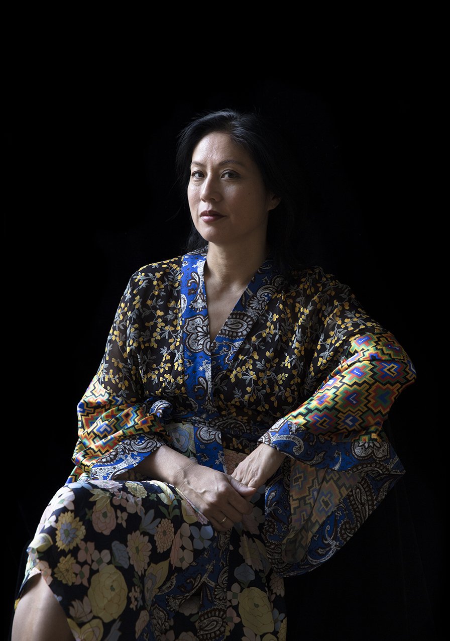 Artfully Dressed: Women in the Art World, Home