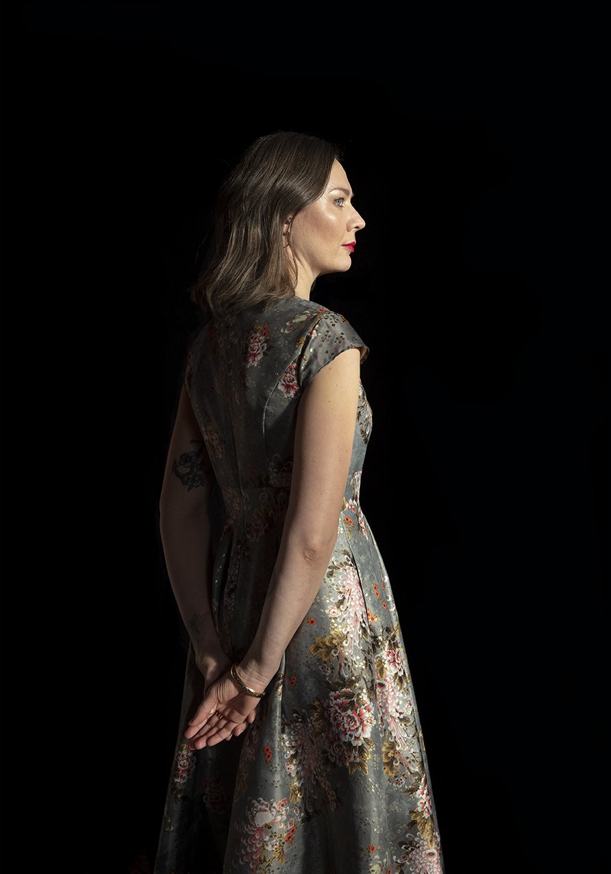 Artfully Dressed: Women in the Art World, Home