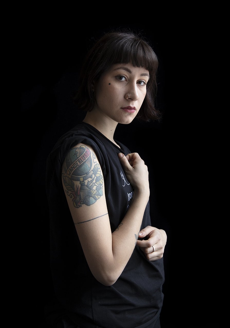 Artfully Dressed: Women in the Art World, Home