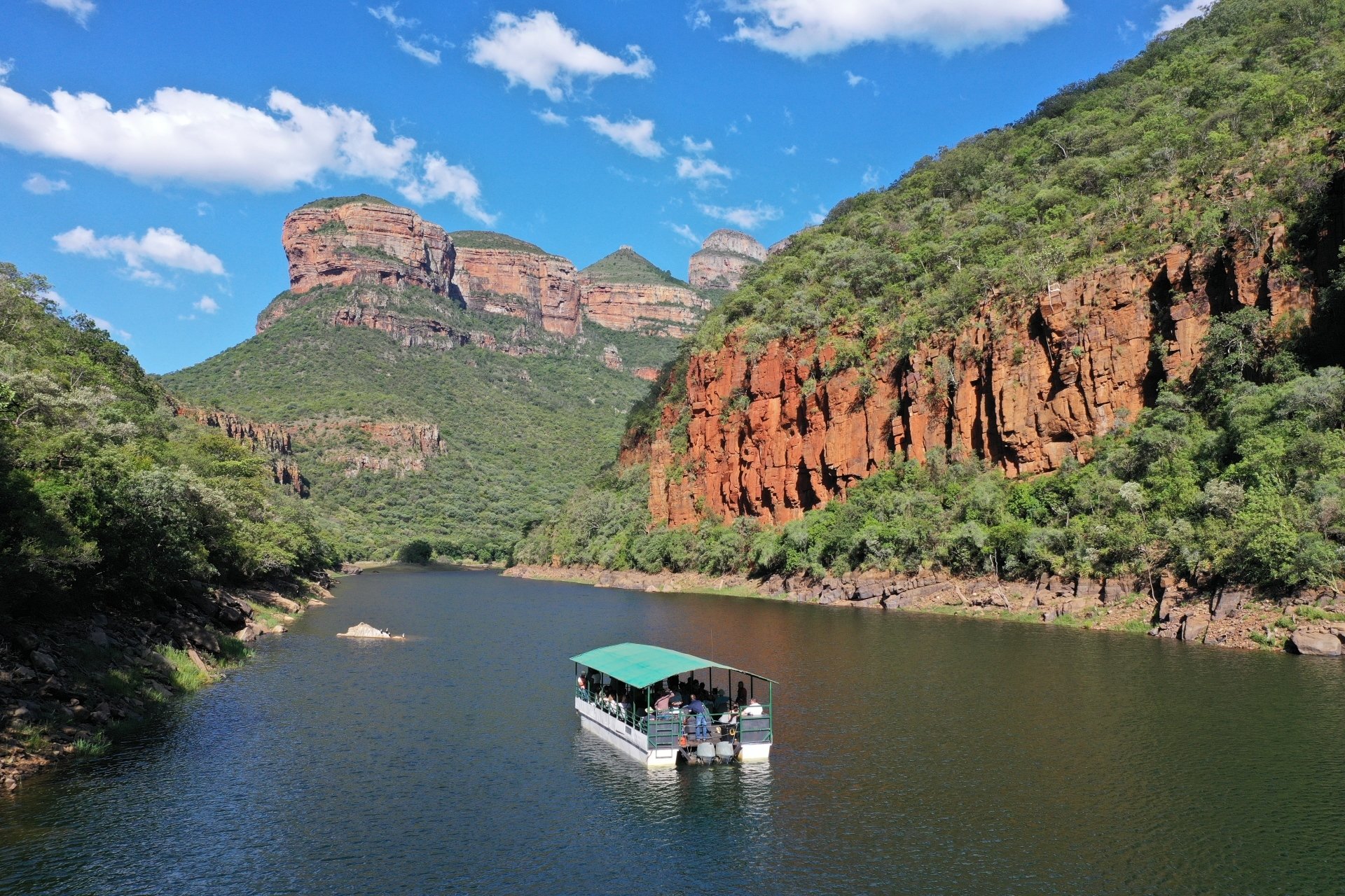 Wild About Hoedspruit