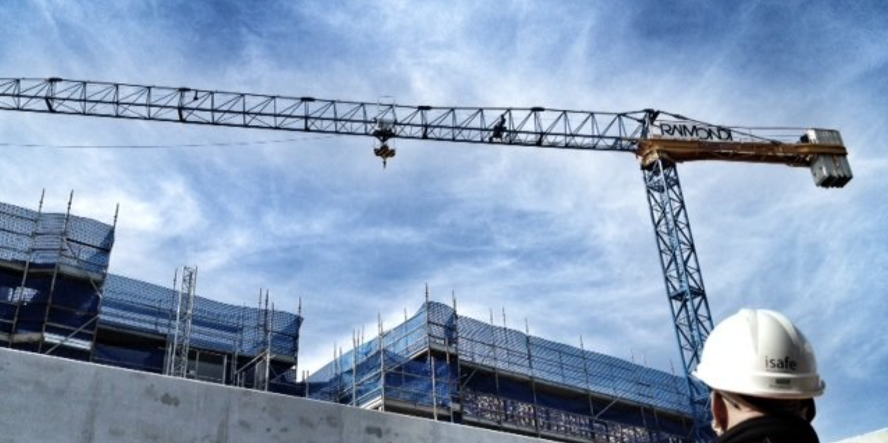 Clark Cranes