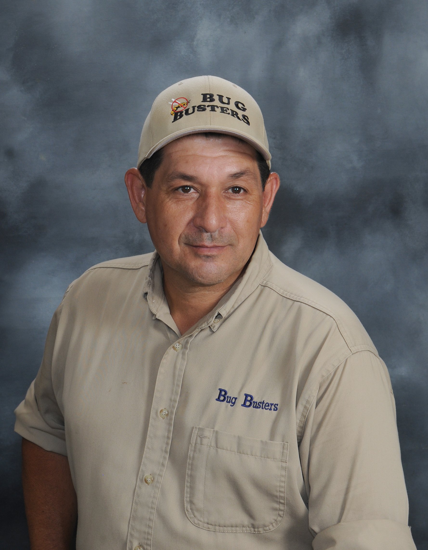 Meet the Team | Bug Busters Termite & Pest Control | Laredo, TX