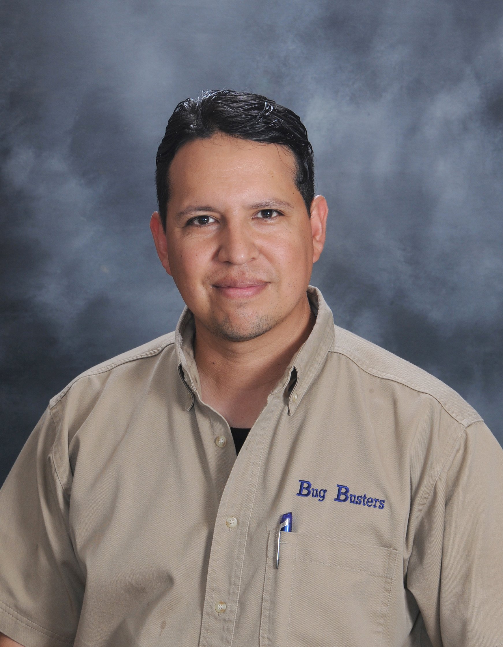 Meet the Team | Bug Busters Termite & Pest Control | Laredo, TX