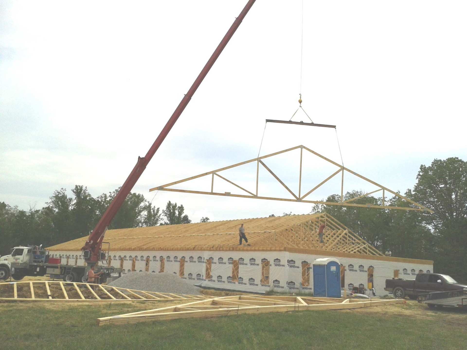 LED Retrofitting | Jackson County, KY | Gabbard Signs Co. INC