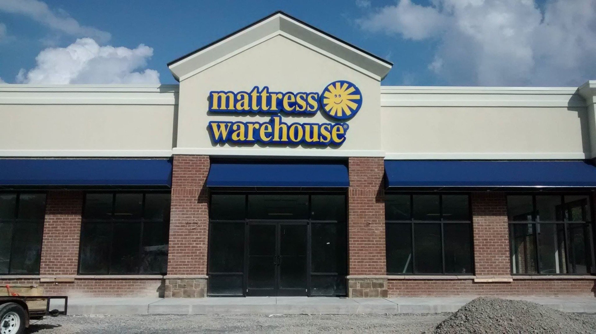 LED Retrofitting | Jackson County, KY | Gabbard Signs Co. INC