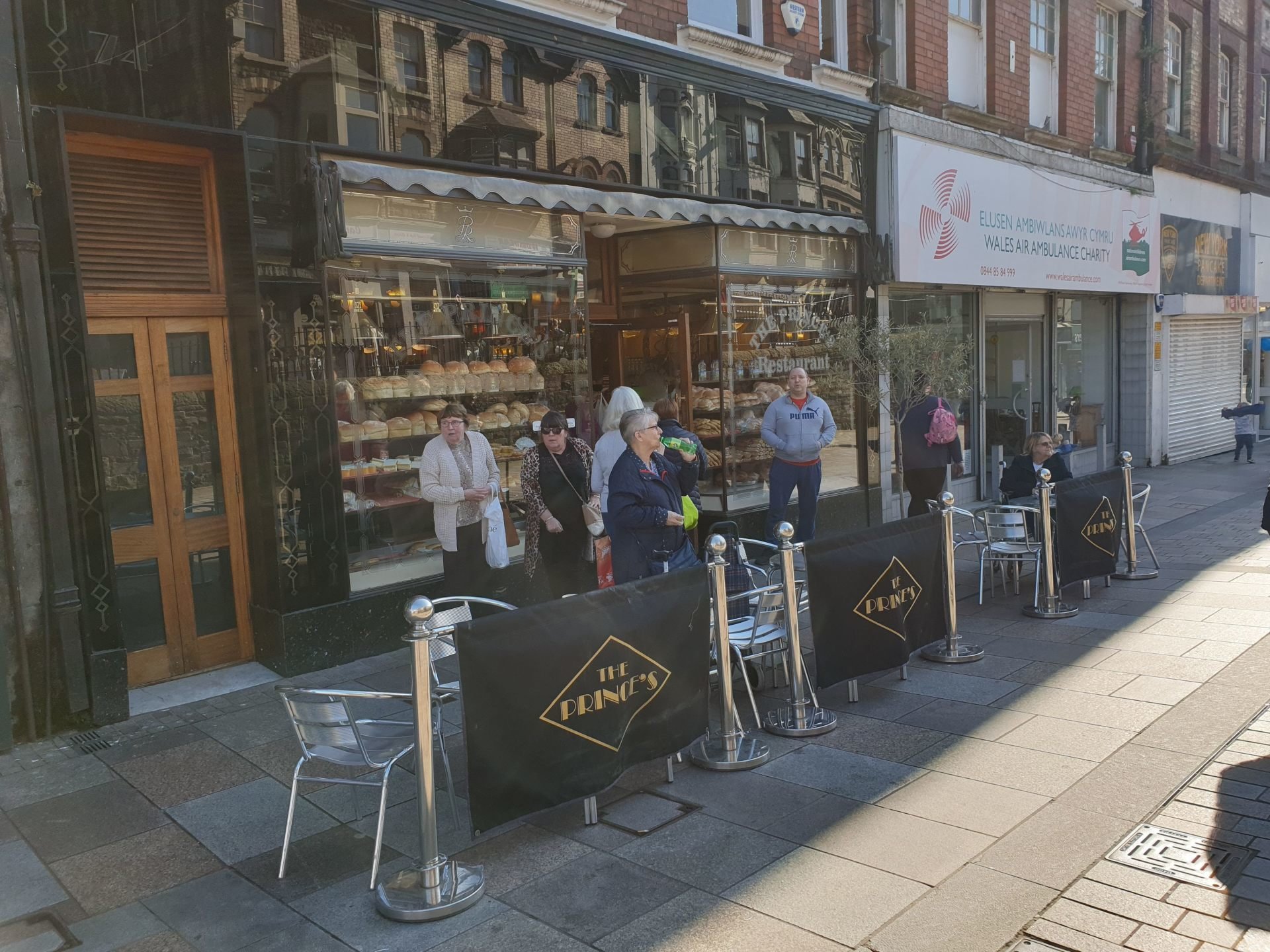 20 hidden gems to visit in Your Pontypridd this Easter holidays