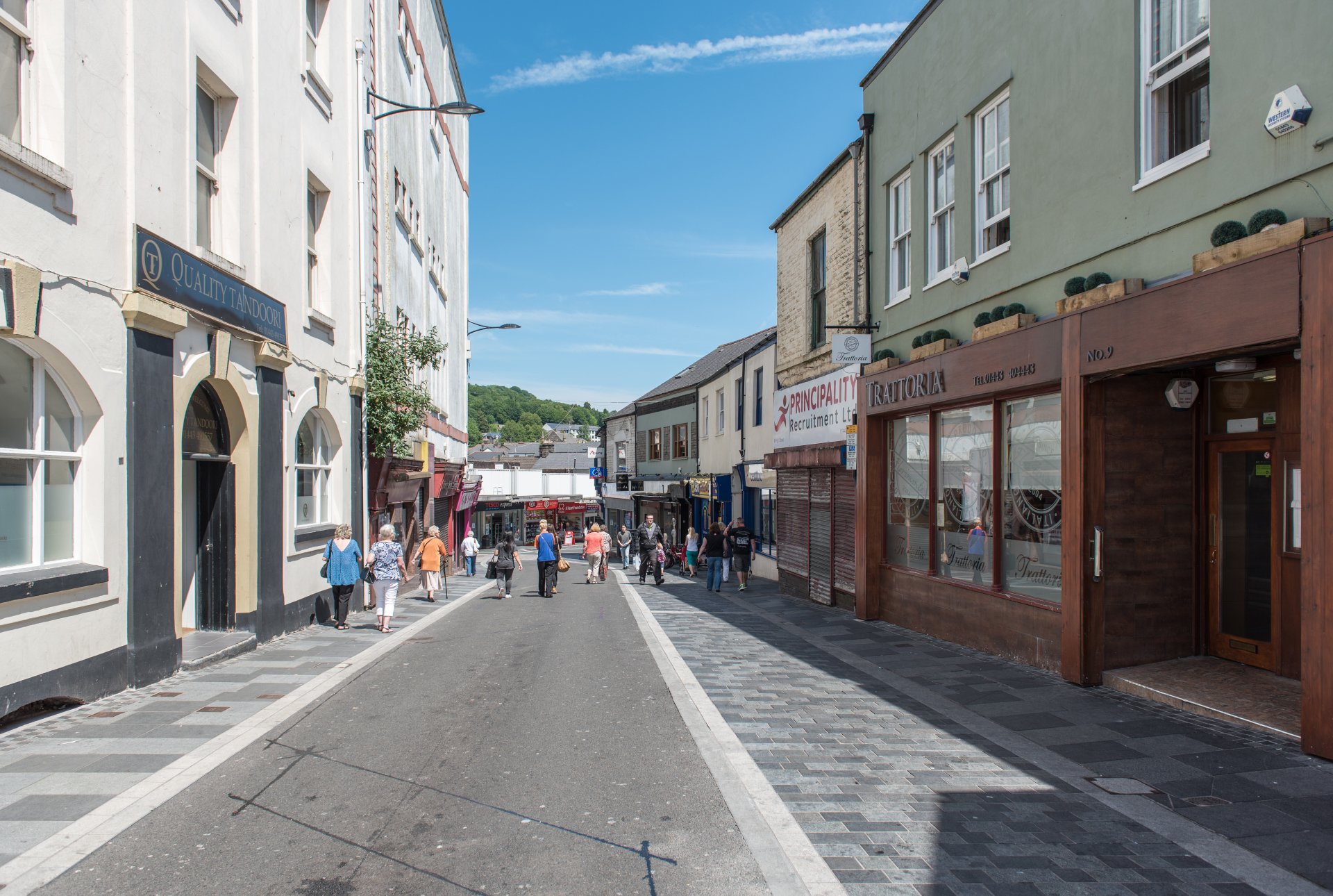 Your News and Views in Pontypridd - What's going on in Ponty