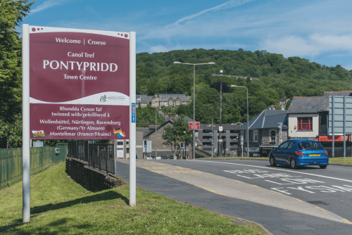 Your Pontypridd - Tourist information, events and news