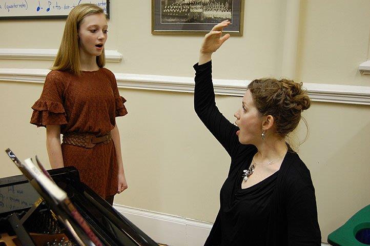 Home | North Wales Music Tuition | Colwyn Bay