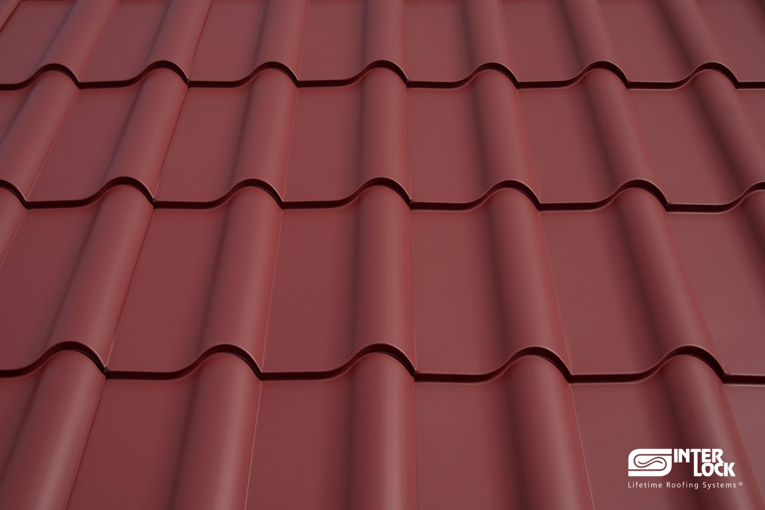 New Brunswick Metal Roofing | Interlock® — Since 2007