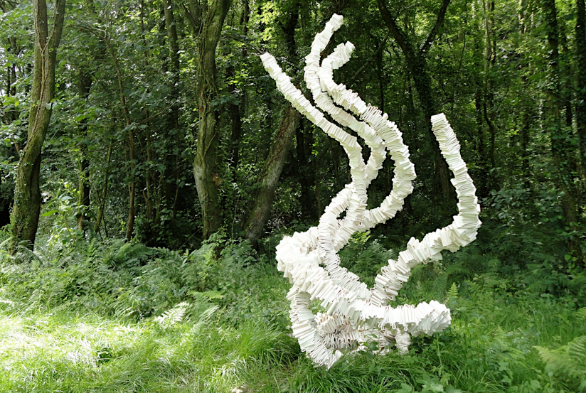 David Booth MRSS Fine Artist Sculpture