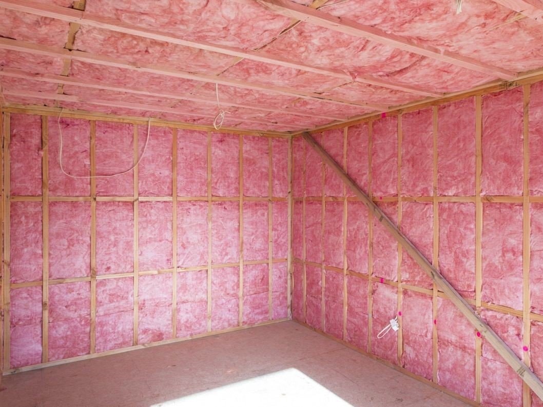 Quality Insulation in Lansdale