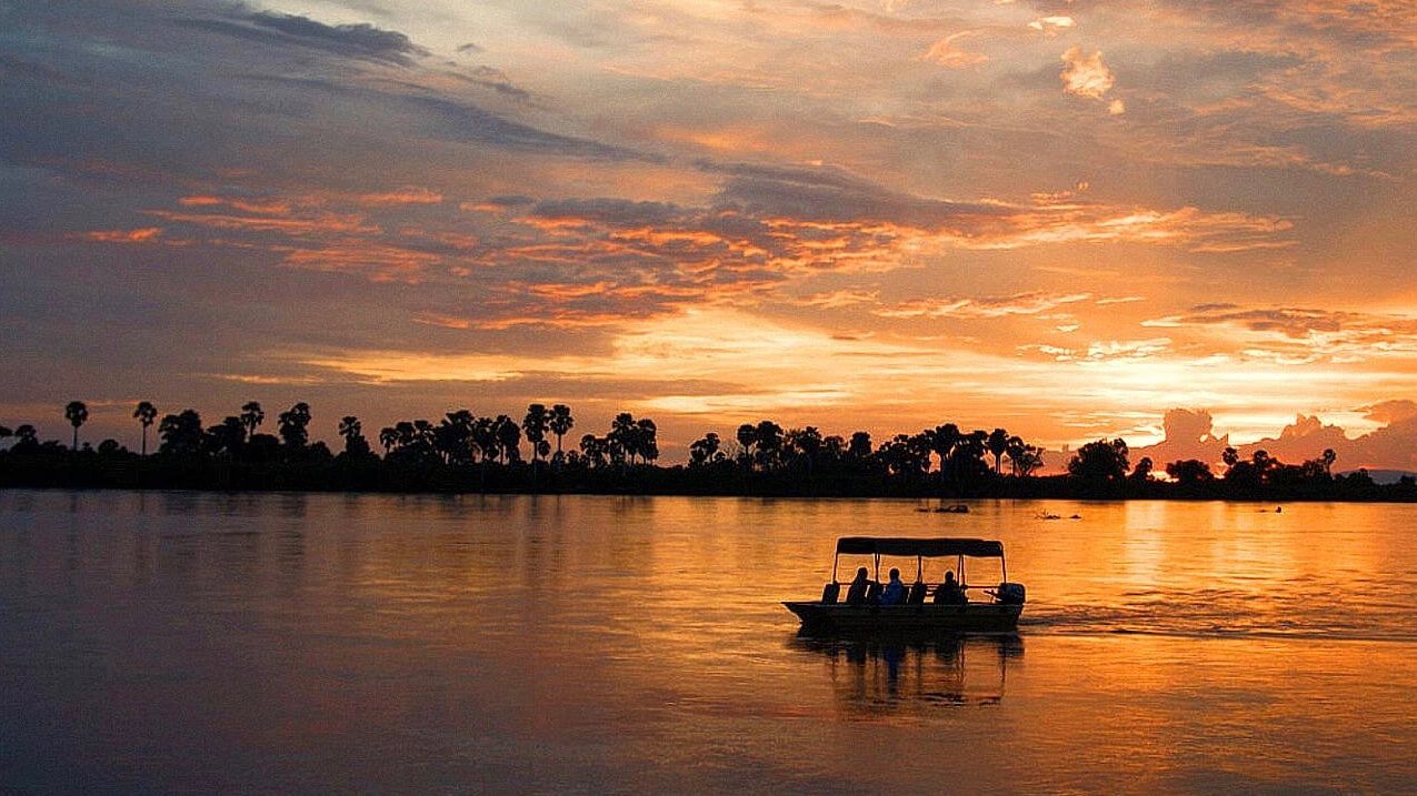 Tanzania Southern Circuit - Predators Safari Club