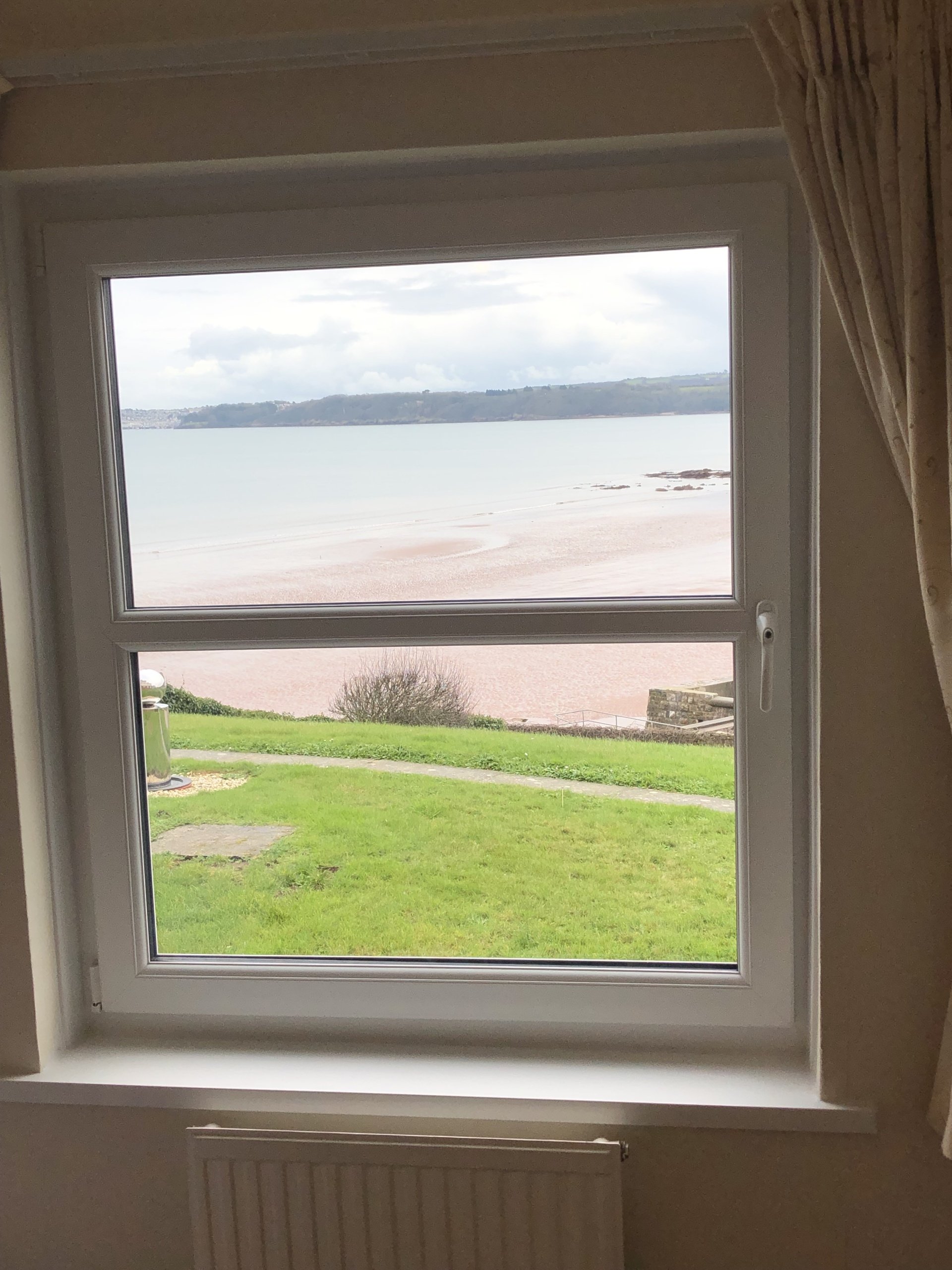 Quality glass supplies | Wise Choice Windows