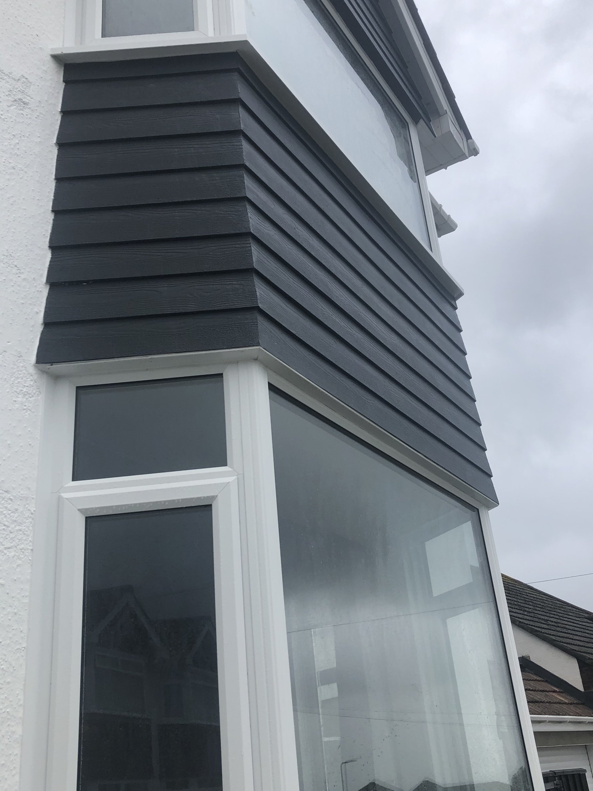 Quality glass supplies | Wise Choice Windows