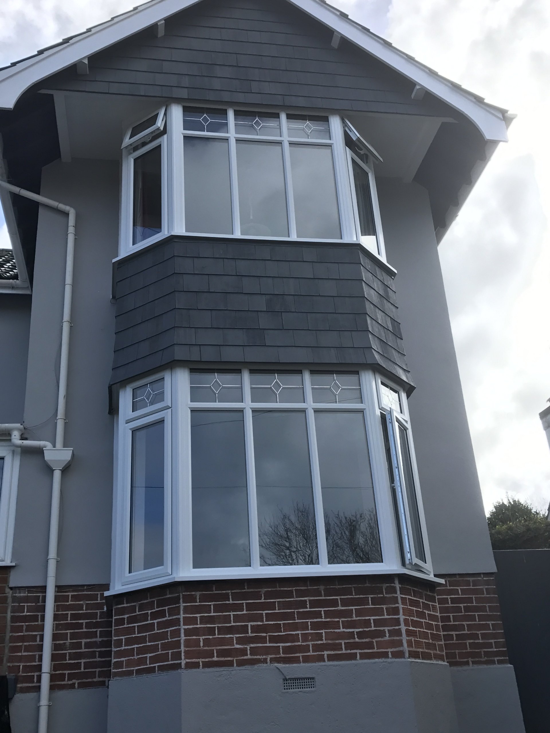 Quality glass supplies | Wise Choice Windows