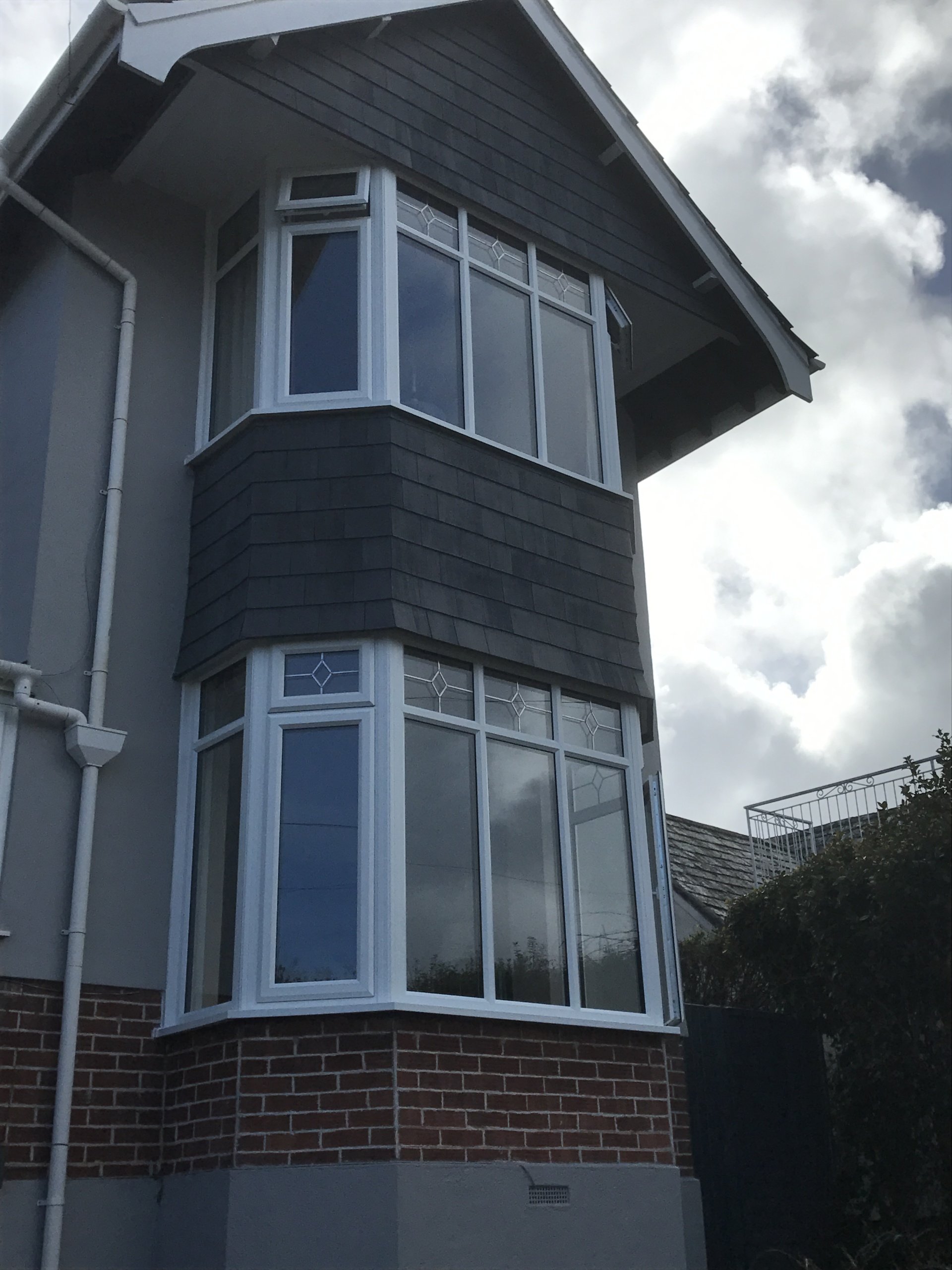 Quality glass supplies | Wise Choice Windows