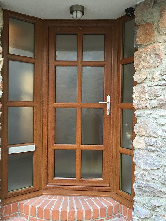 Quality glass supplies | Wise Choice Windows