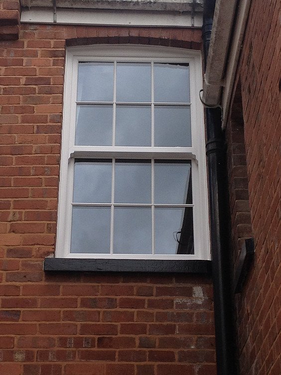 Quality glass supplies | Wise Choice Windows