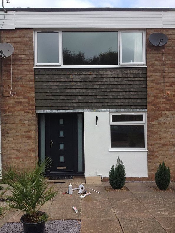 Quality glass supplies | Wise Choice Windows