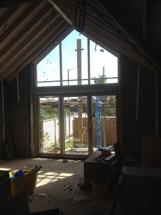 Quality glass supplies | Wise Choice Windows