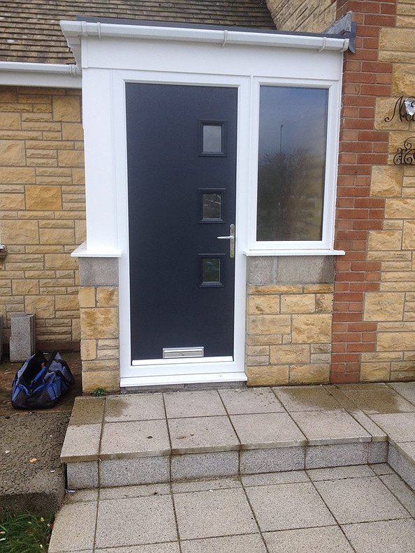 Quality glass supplies | Wise Choice Windows