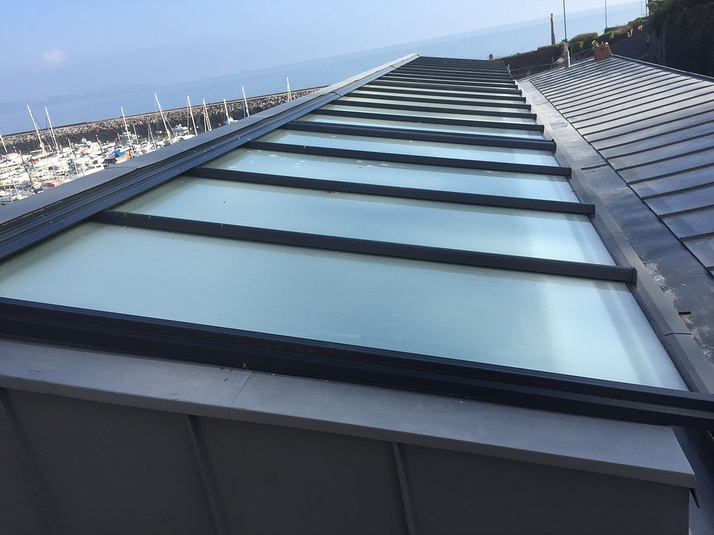 Quality glass supplies | Wise Choice Windows