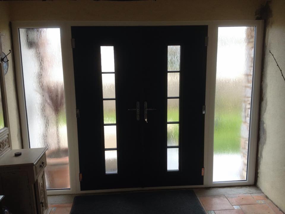 Quality glass supplies | Wise Choice Windows