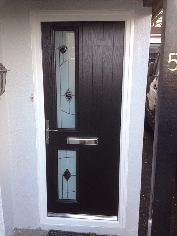 Quality glass supplies | Wise Choice Windows