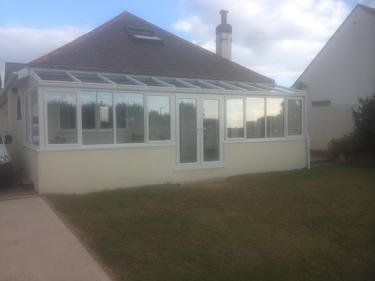 Quality glass supplies | Wise Choice Windows