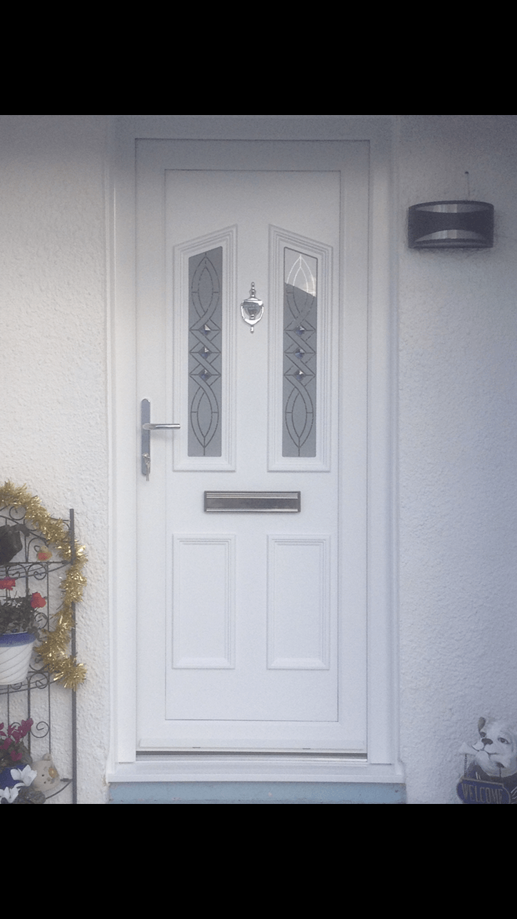 Quality glass supplies | Wise Choice Windows