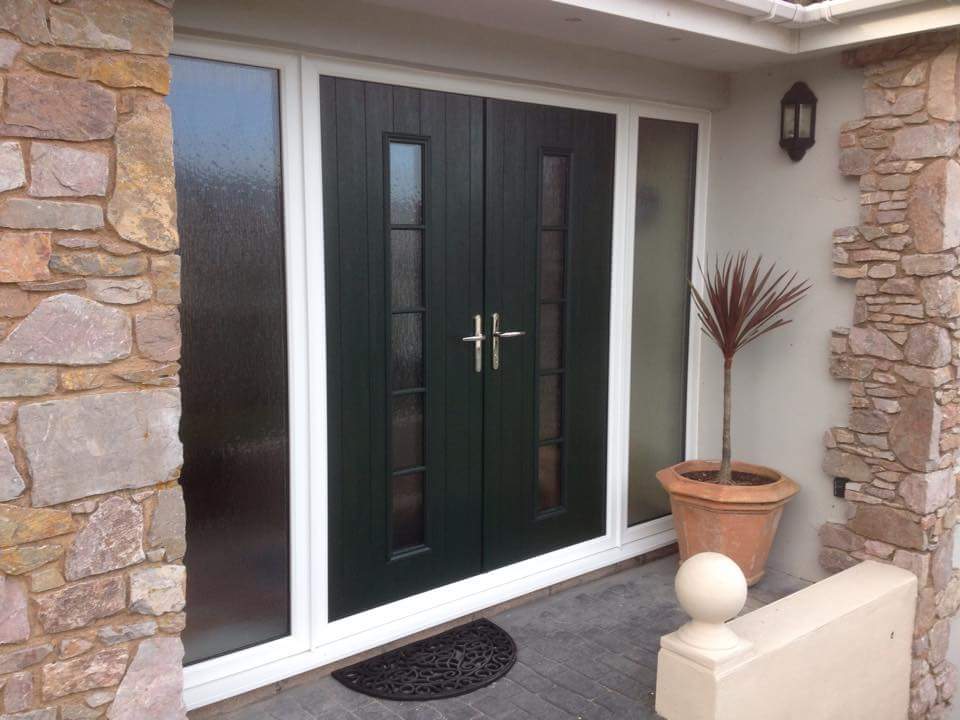 Quality glass supplies | Wise Choice Windows