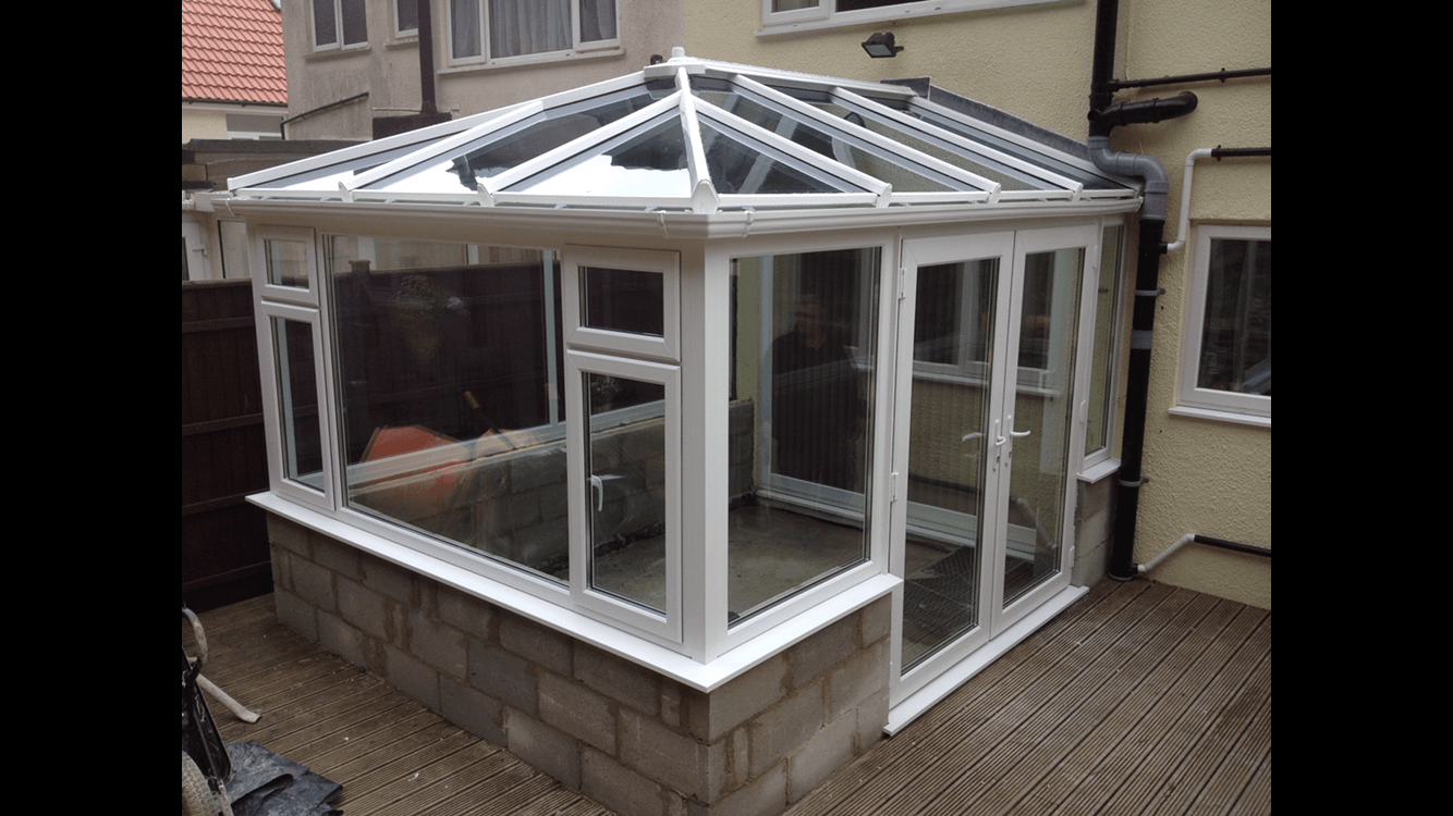 Quality glass supplies | Wise Choice Windows