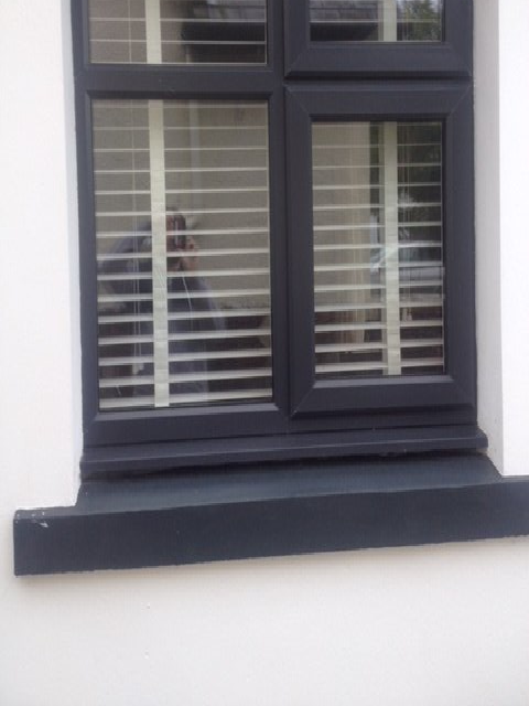 Quality glass supplies | Wise Choice Windows