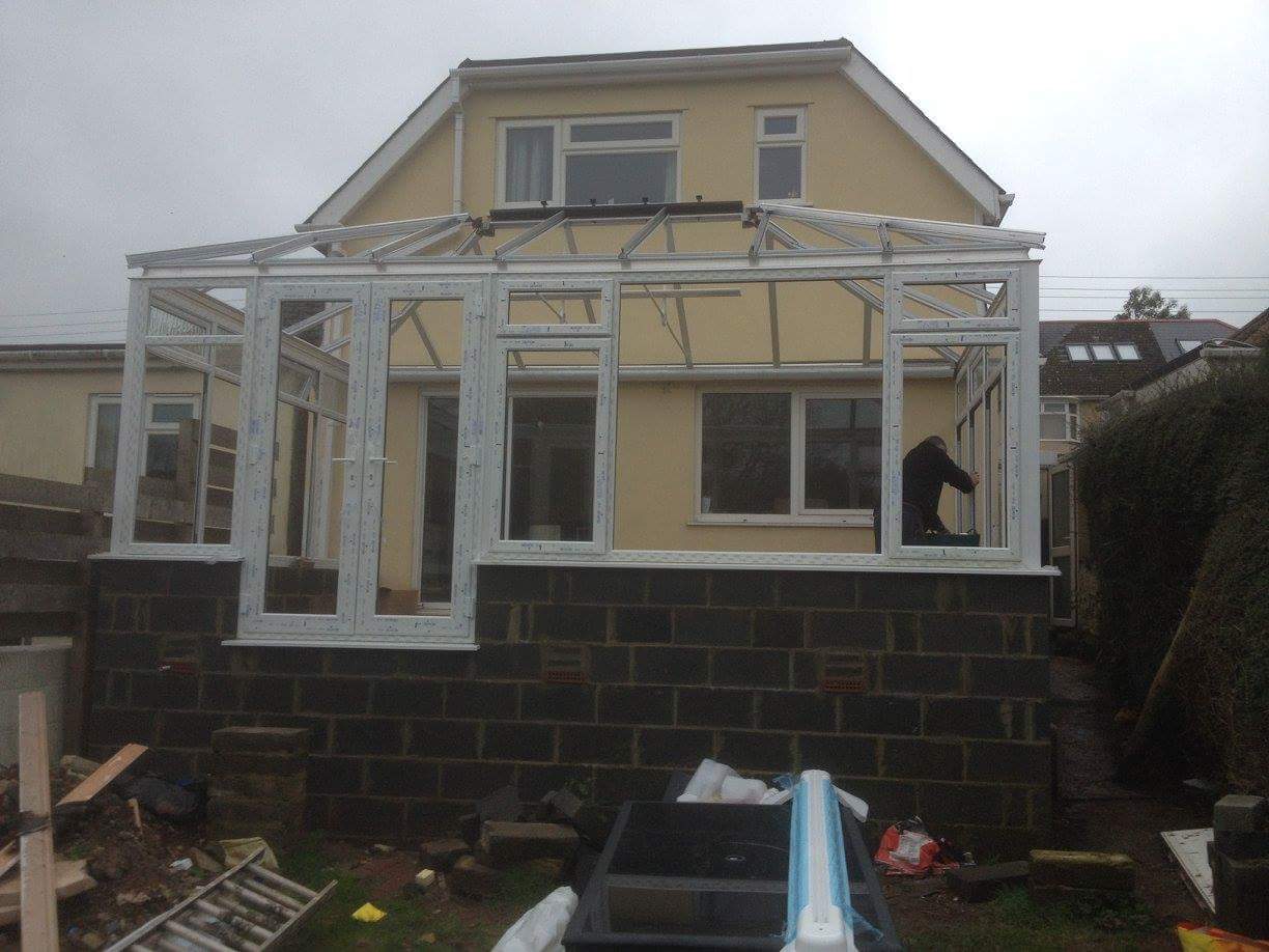 Quality glass supplies | Wise Choice Windows