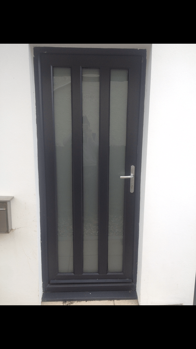 Quality glass supplies | Wise Choice Windows