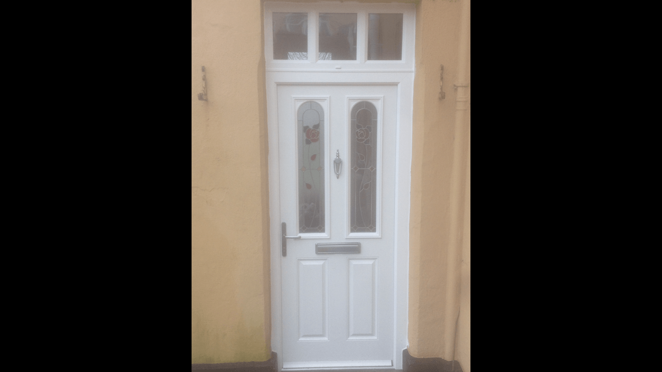 Quality glass supplies | Wise Choice Windows